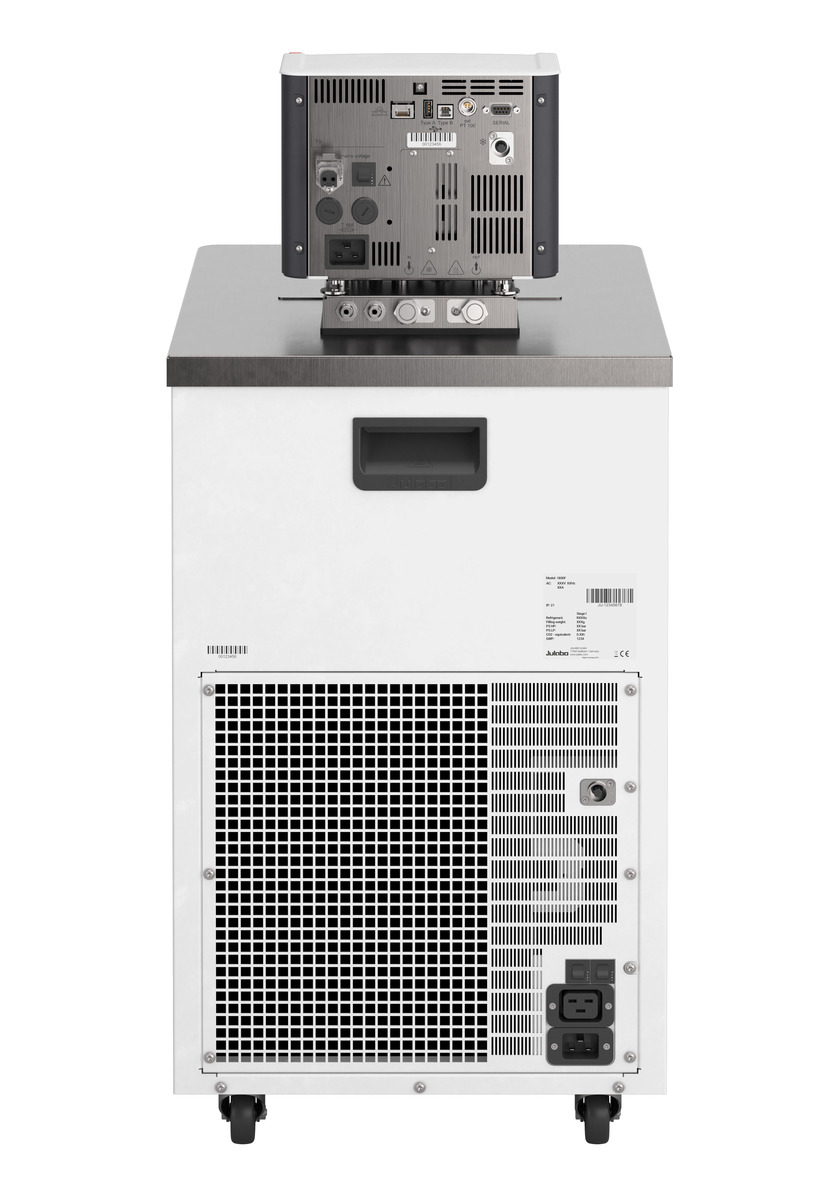 MAGIO MX-1800F - JULABO USA