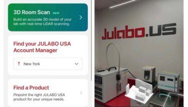 Temperature Control Solutions - JULABO USA